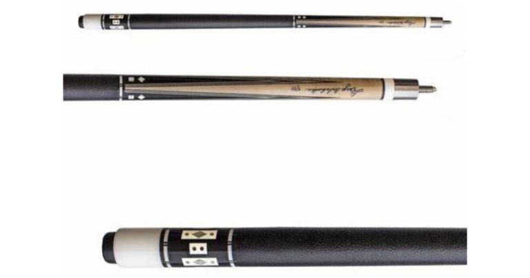 Top 14 Most Expensive Pool Cues (2024 Updated)