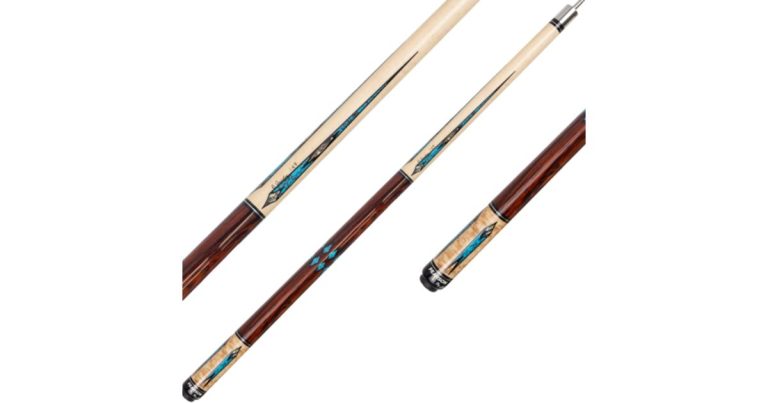 Top 14 Most Expensive Pool Cues (2024 Updated)