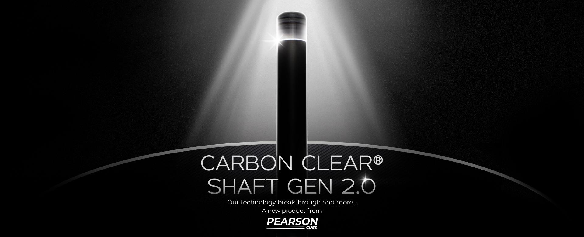 Pool Cue Shafts Pearson Cues pool-cue-shafts-pearson-cues