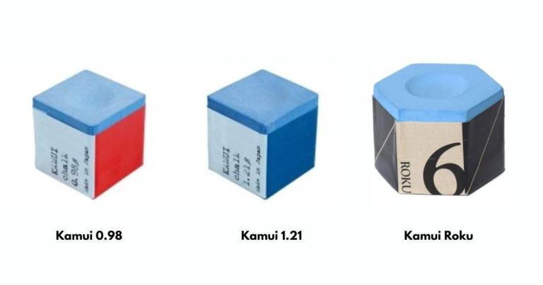 12 Best Pool Chalk That Are Worth Buying In 2024 - Pearson Cues