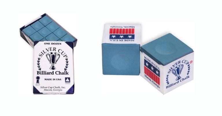 12 Best Pool Chalk That Are Worth Buying In 2024 - Pearson Cues