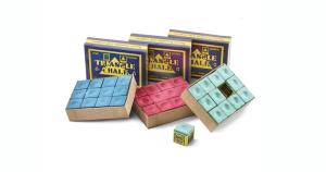 12 Best Pool Chalk That Are Worth Buying In 2024 - Pearson Cues