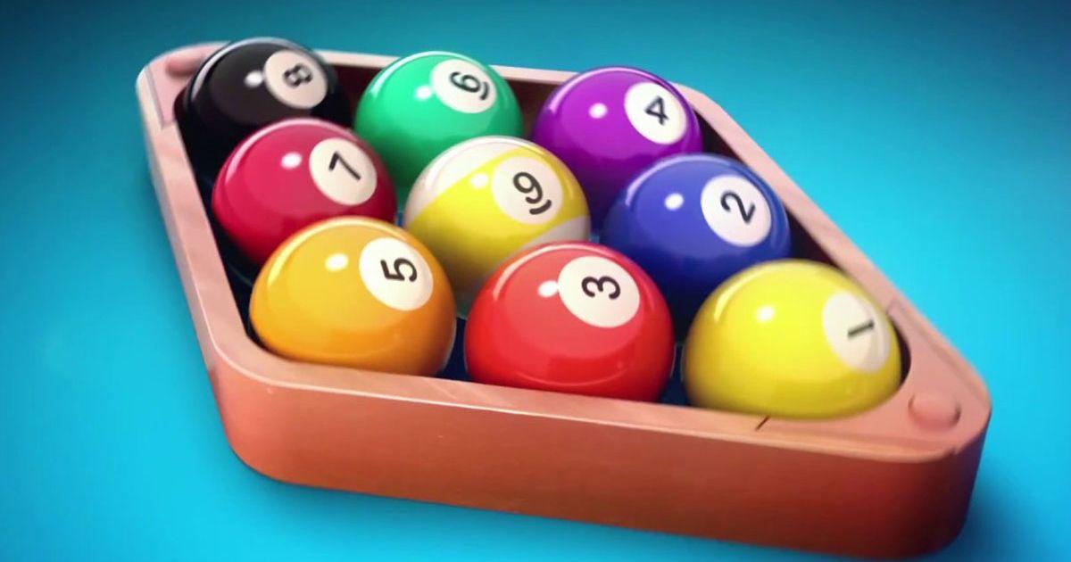 6 Different Pool Games At The Pub You Should Know - Pearson Cues