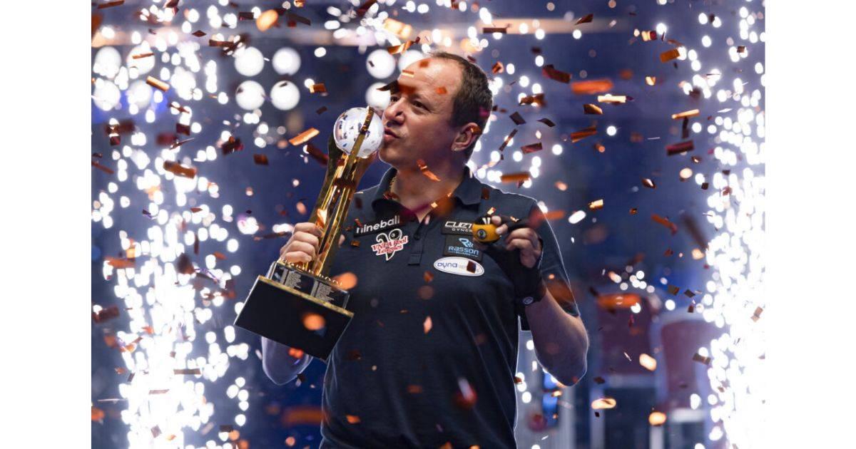 10 Greatest Pool Player Of All Time (2025 Reviews) - Pearson Cues