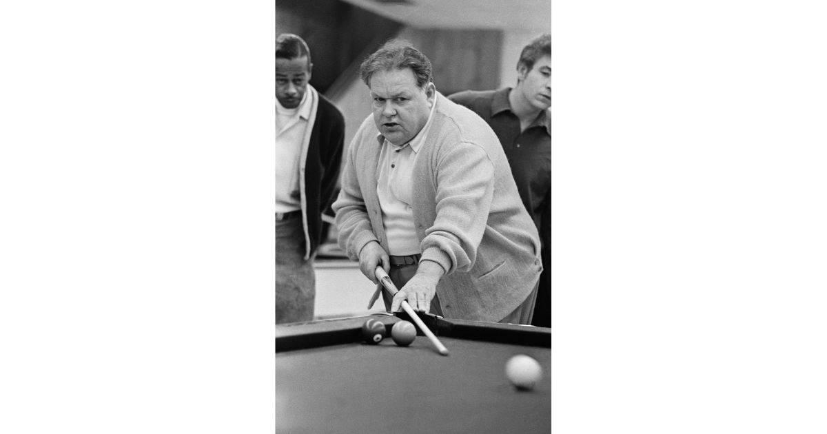 10 Greatest Pool Player Of All Time (2025 Reviews) - Pearson Cues
