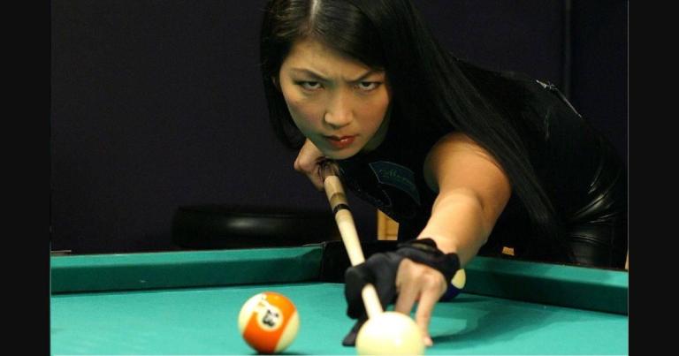 10 Greatest Pool Player Of All Time (2025 Reviews) - Pearson Cues