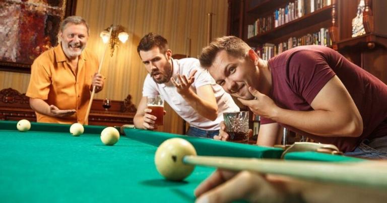 Mastering the Art: Where to Hit Cue Ball? - Pearson Cues