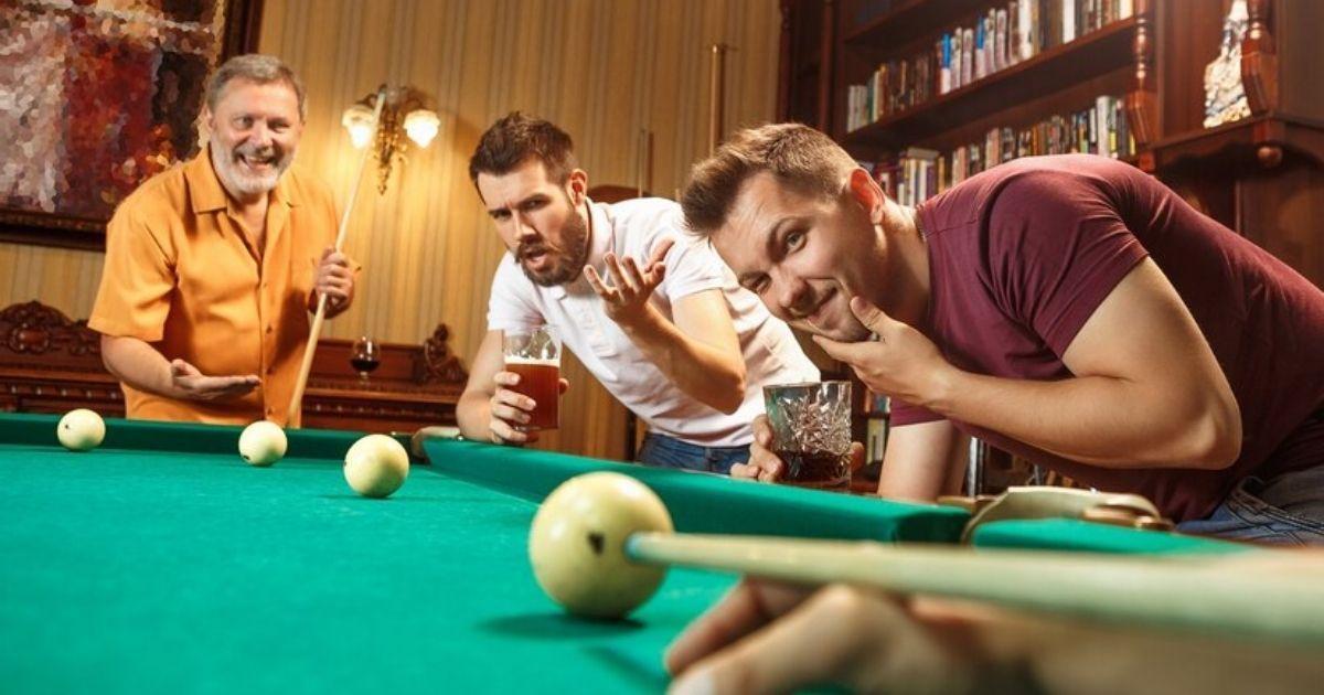 Mastering the Art: Where to Hit Cue Ball? - Pearson Cues