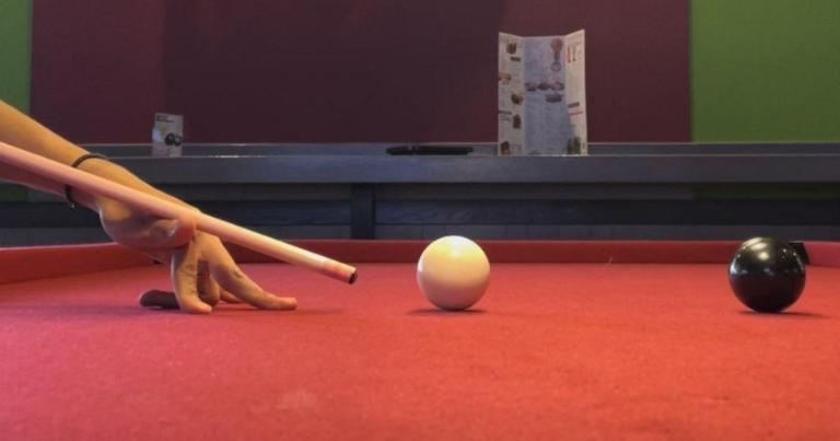 Mastering the Art: Where to Hit Cue Ball? - Pearson Cues