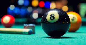 6 Different Pool Games At The Pub You Should Know - Pearson Cues