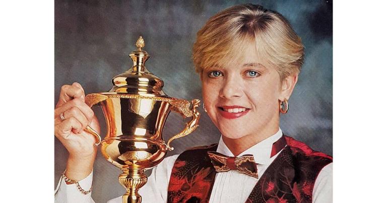10 Greatest Pool Player Of All Time (2025 Reviews) - Pearson Cues