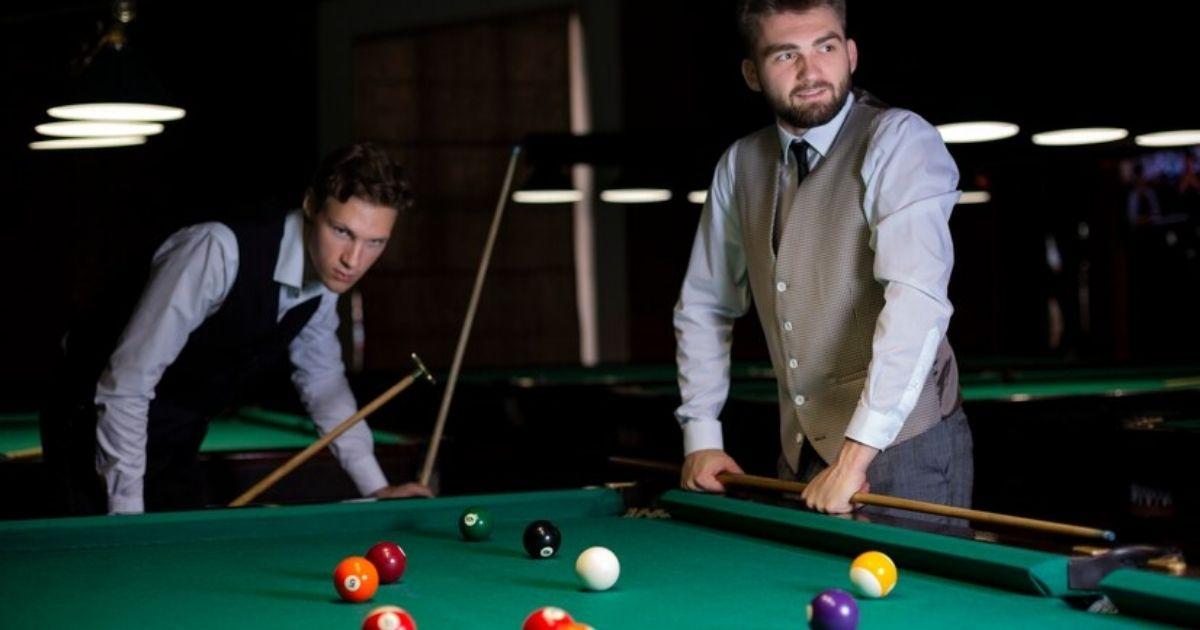 Mastering the Art: Where to Hit Cue Ball? - Pearson Cues