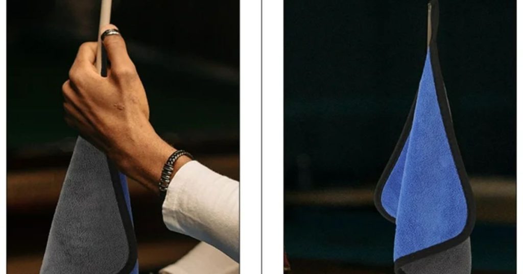 3 Best Pool Cue Cleaners Of The Year (Expert Reviewed) - Pearson Cues