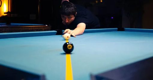 6 Expert Tips To Set Up Your Perfect Pool Stance - Pearson Cues