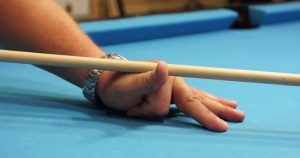 6 Expert Tips To Set Up Your Perfect Pool Stance - Pearson Cues