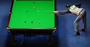 6 Expert Tips To Set Up Your Perfect Pool Stance - Pearson Cues
