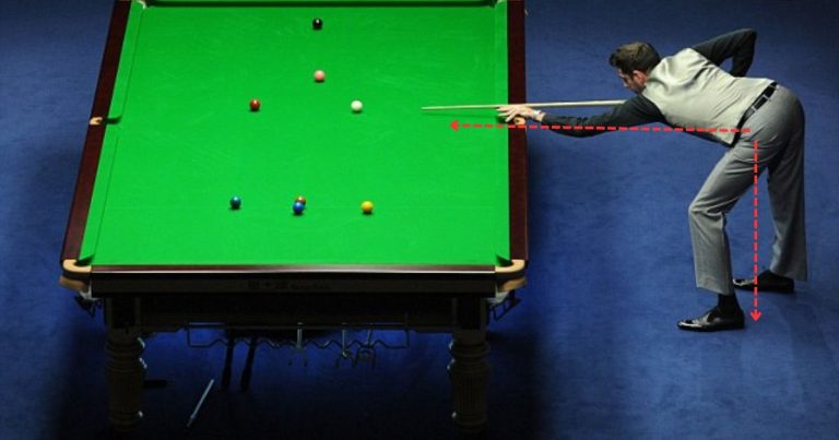 6 Expert Tips To Set Up Your Perfect Pool Stance - Pearson Cues