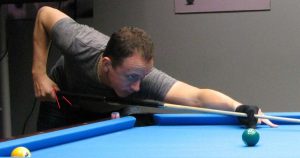 6 Expert Tips To Set Up Your Perfect Pool Stance - Pearson Cues