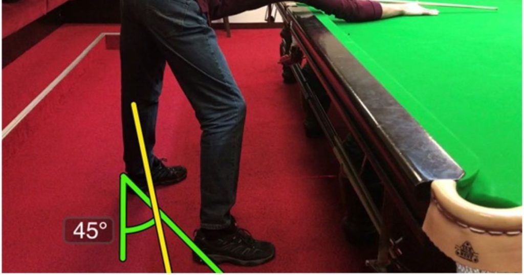 6 Expert Tips To Set Up Your Perfect Pool Stance - Pearson Cues