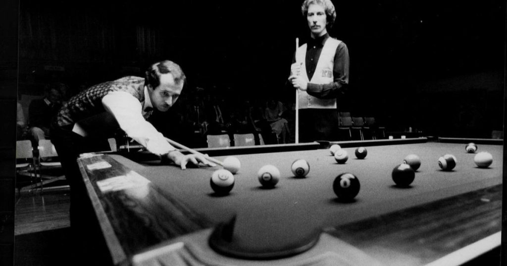 When Was The Pool Table Invented? Pool Table Origins - Pearson Cues