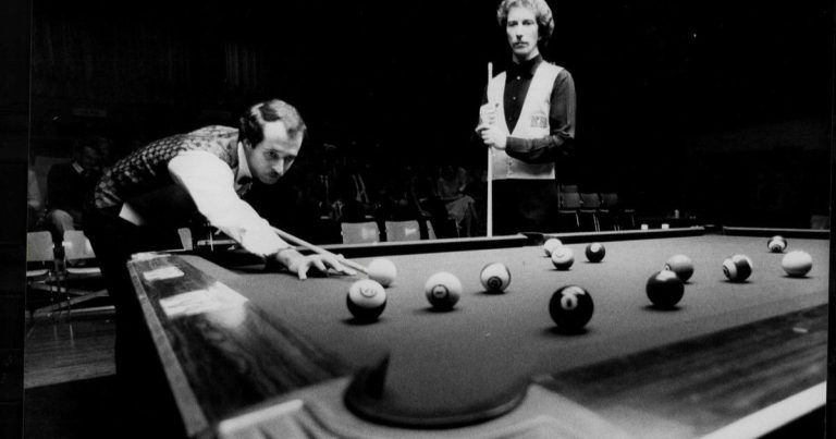 When Was The Pool Table Invented? Pool Table Origins - Pearson Cues