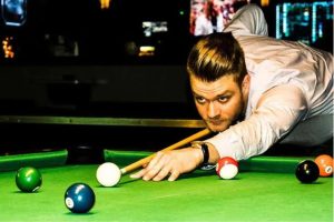 Pool Hall Las Vegas: Top 9 Billiards Halls To Visit - Pearson Cues