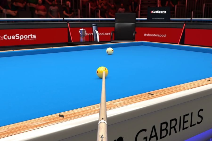 What Is Carom Billiards? Everything You Need To Know - Pearson Cues