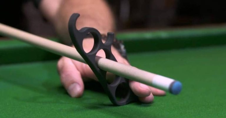 7 Different Pool Bridges (Expert Guide) - Pearson Cues