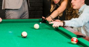 7 Different Pool Bridges (Expert Guide) - Pearson Cues