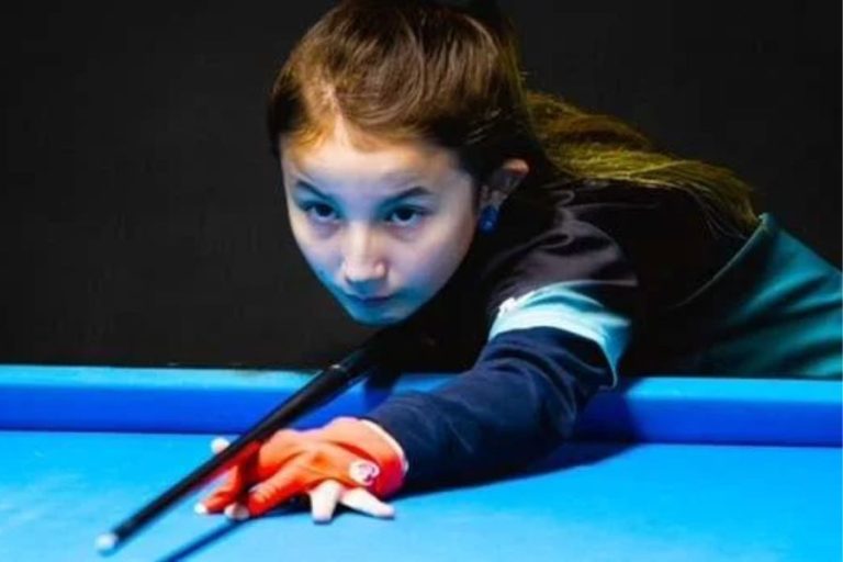 WPBA Top 10 Female Pool Players - Pearson Cues