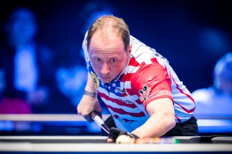 Pool Tournaments: History, Types, and Organization - Pearson Cues