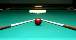 How To Play Russian Billiards: Different Variations - Pearson Cues