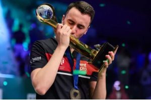 The 9-Ball Tournament: History, Highlights, & Champions - Pearson Cues
