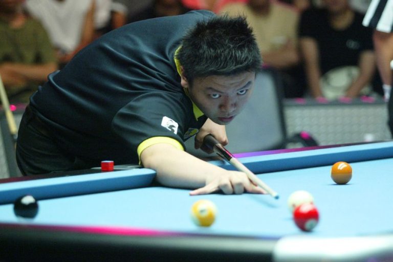 The 9-Ball Tournament: History, Highlights, & Champions - Pearson Cues