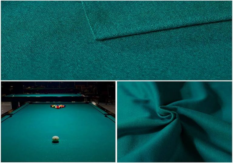 How to Clean Pool Table Felt? Tips, Materials, and More - Pearson Cues