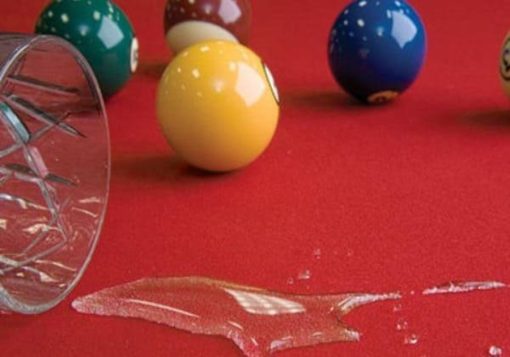 How to Clean Pool Table Felt? Tips, Materials, and More - Pearson Cues