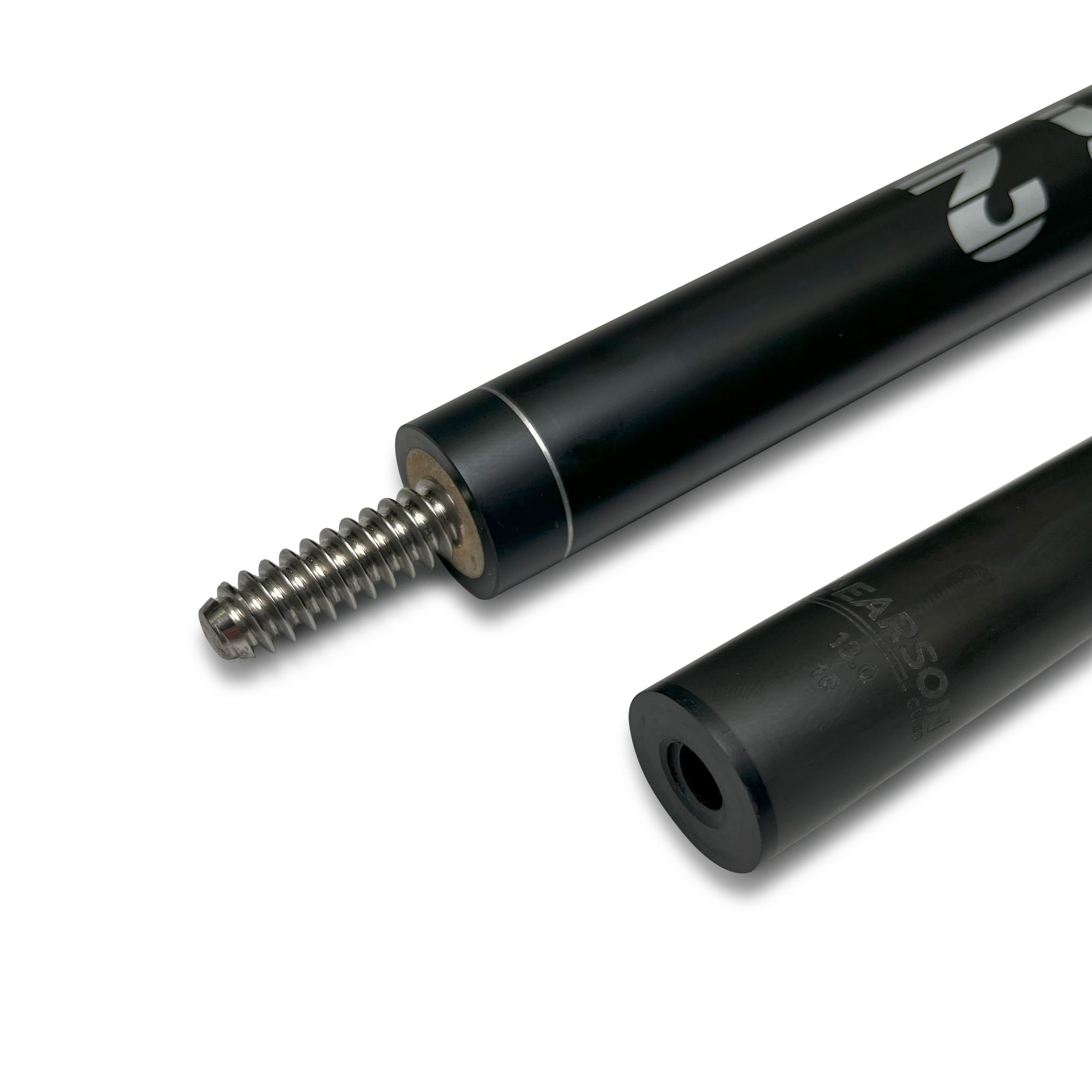 Ball Buster Break Carbon Fiber Cue - Pearson Cues