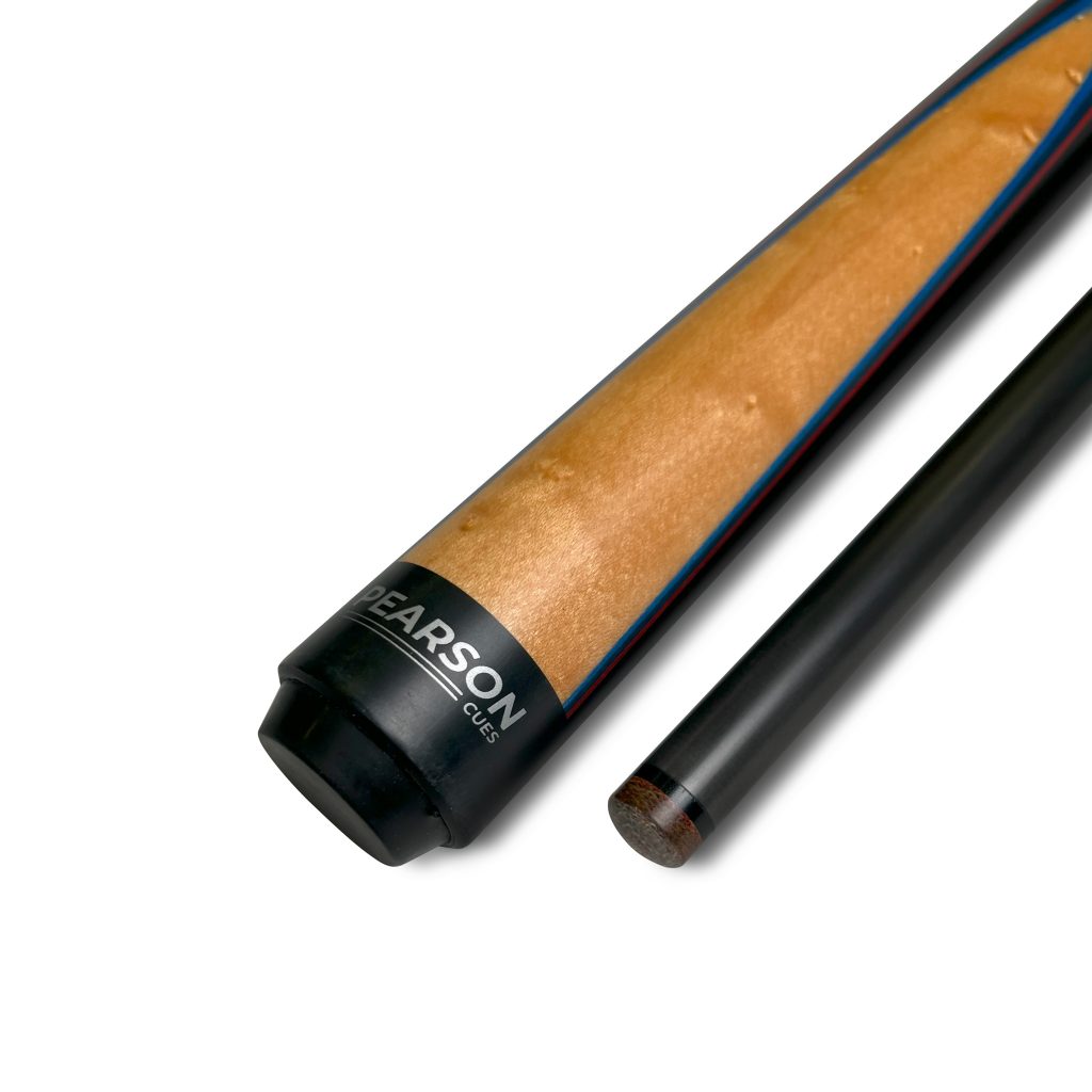 Pool Cues - Pearson Cues