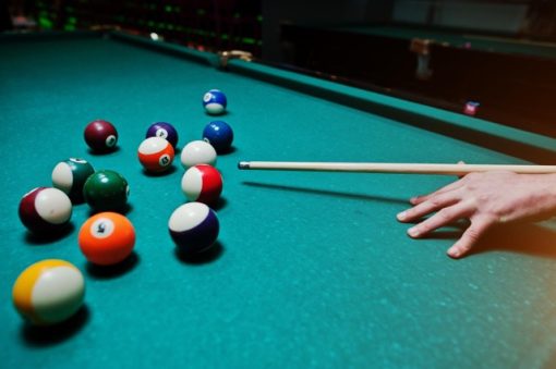 Key Billiards Bounce Techniques (Expert Shared) - Pearson Cues