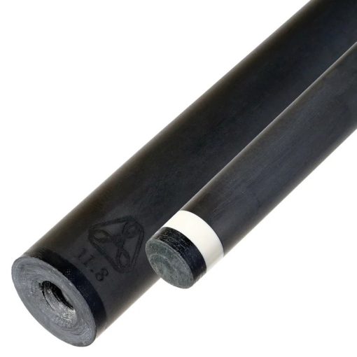How Pool Cue Shaft Taper Affects Performance - Pearson Cues