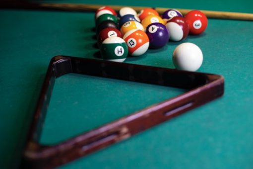 How To Build A Pool Table (DIY Pool Table Guide for Players)