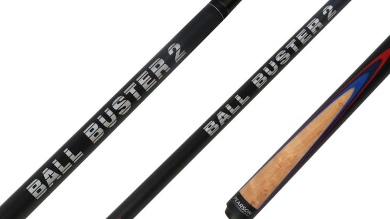 Pearson® Cues: Premium Pool Cues and Billiards Supplies