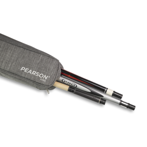 Pearson 2x2 GRY - Pearson Cues