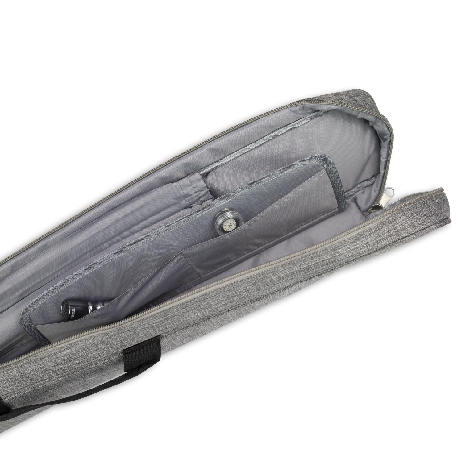 Pearson 2x2 GRY - Pearson Cues