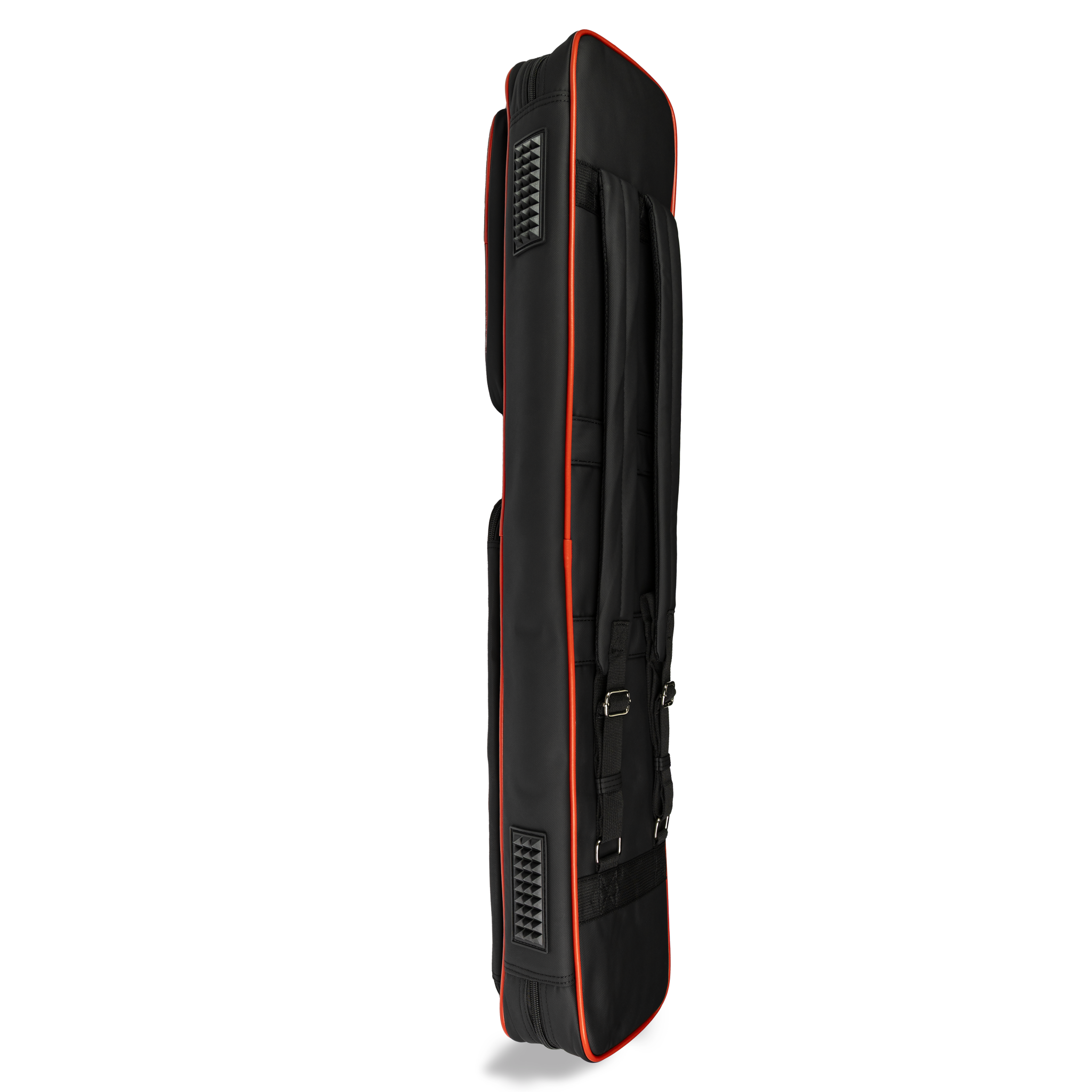 Pearson 4X4 RED/BLK - Pearson Cues
