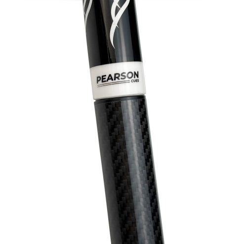 Pearson Screw-On Cue Extension - Pearson Cues